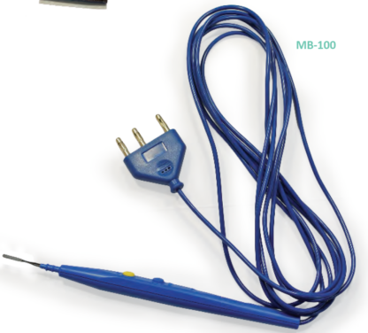 TCM05 ~ MB-100 5 ~ 5m- BiQ-Kauter MB-100 von BLAYCO ~ – BIQ Shop