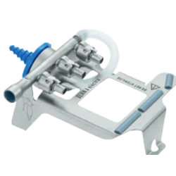 GB692R ~ ELAN 4 ELECTRO SPÜLVORRICHTUNG ~ – BIQ Shop